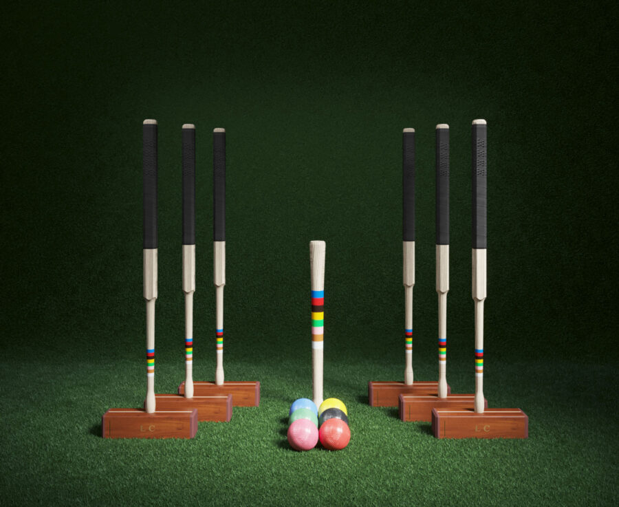 Croquet - Lawn Club NYC